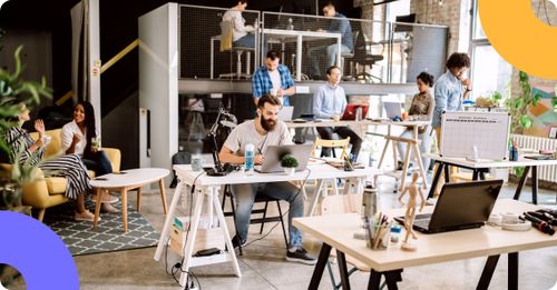 Workforce Intelligence & Productivity Insights | Insightful (Prev Workpuls)