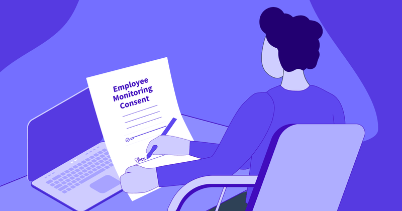 When Employee Monitoring Requires Consent (and Why)