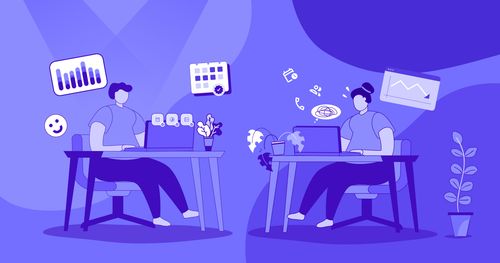 23 Hilarious Remote Work Memes Everyone Can Relate To